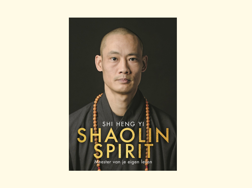 Wat is de Shaolin Spirit? Ontvang Hoofdstuk 1 gratis! – VBK België