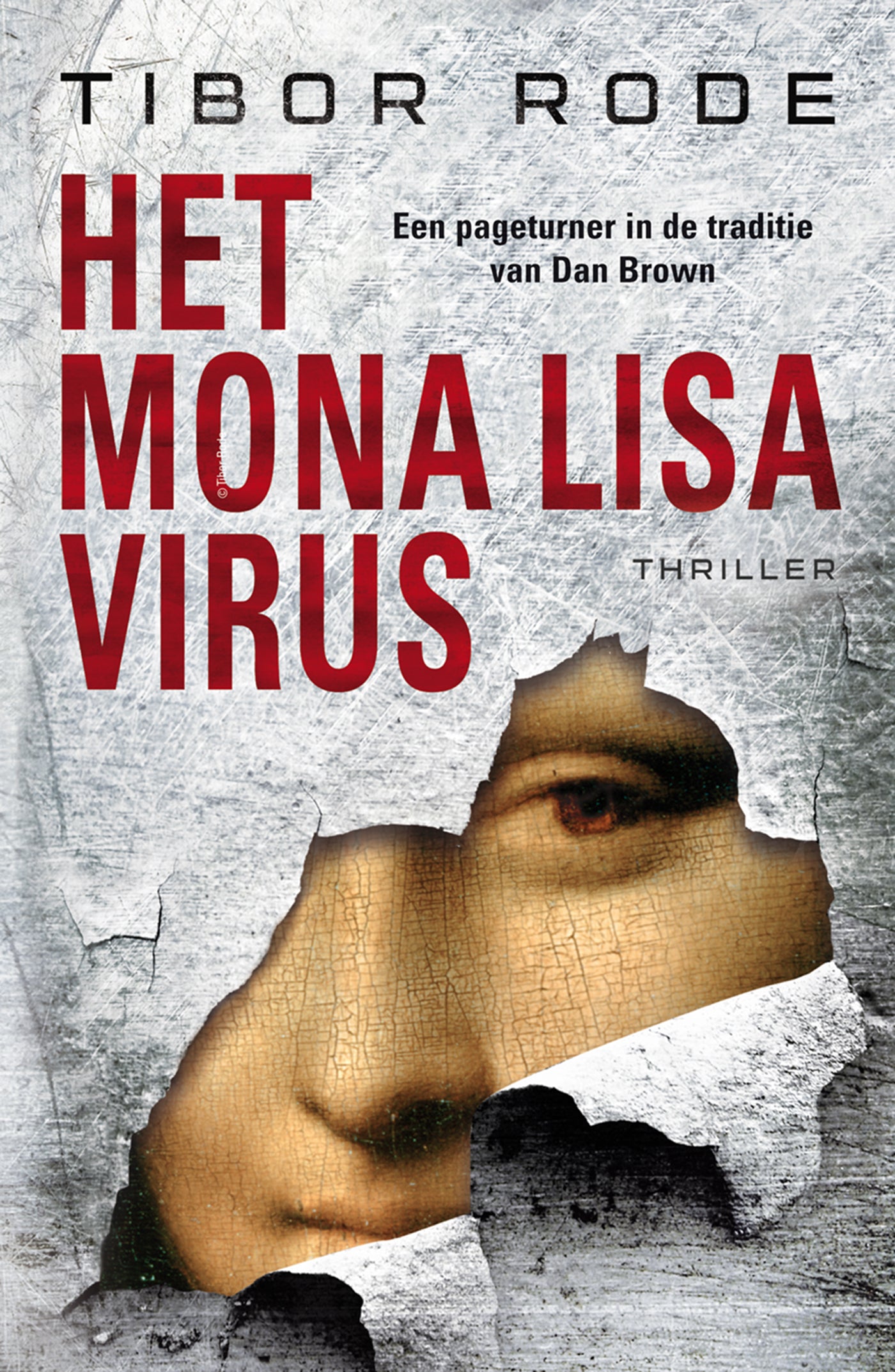 Het Mona Lisa-virus – VBK België