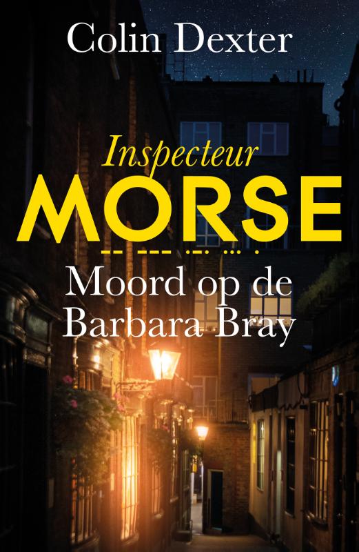 Moord op de Barbara Bray – VBK België