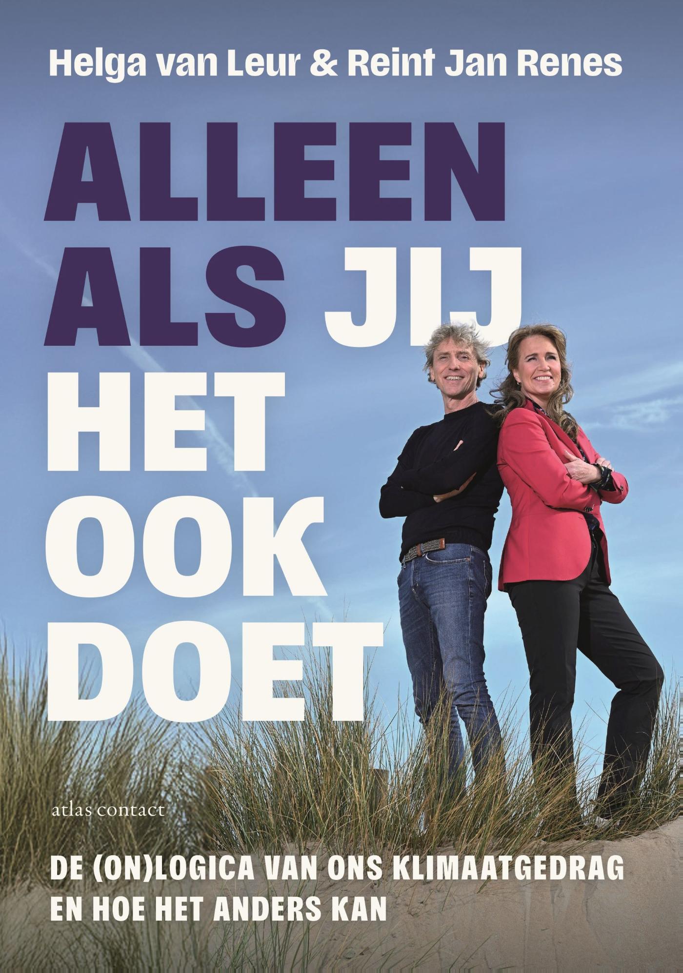 Alleen als jij het ook doet – VBK België