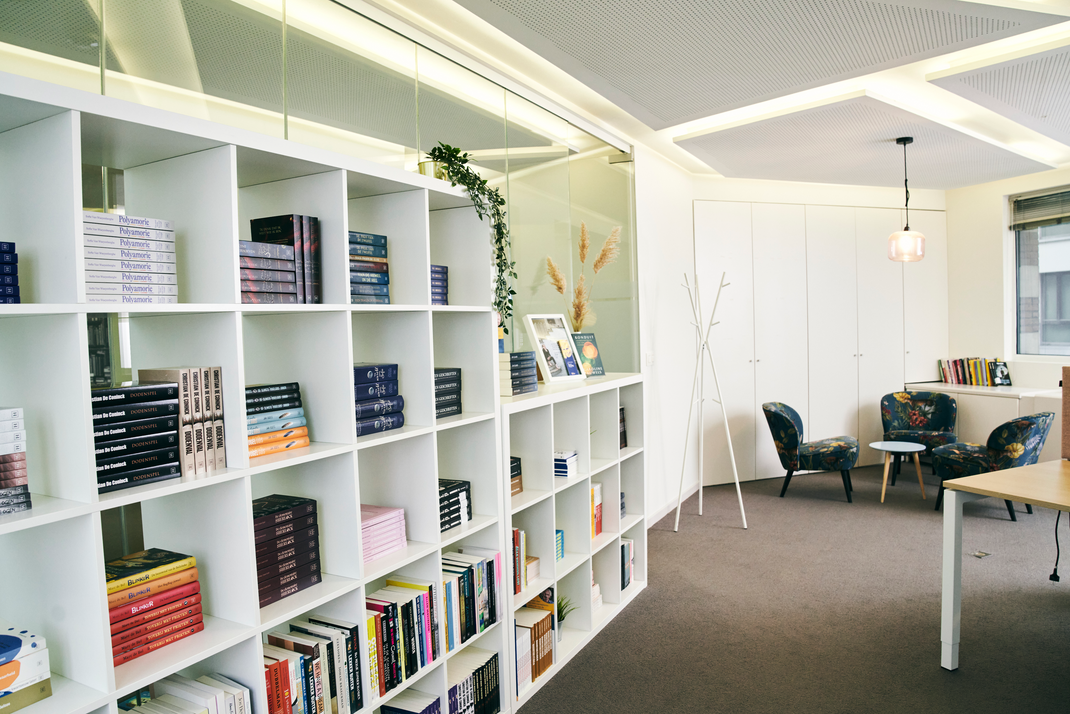 Over ons – VBK België